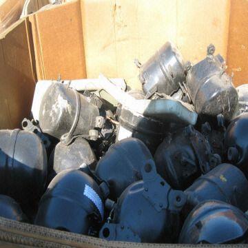 Buy Wholesale United States Ac Fridge Compressor Scrap & Ac Fridge ...
