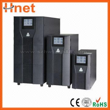 Cpu Line- Interactive Online Ups Power Supply with Modified Sine Wave ...