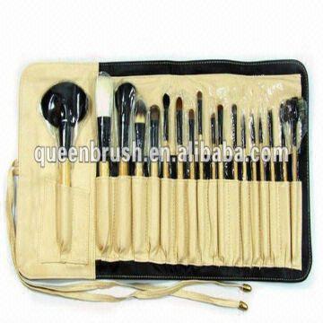 Buy Wholesale China 18 Pcs Professional Makeup Tool Kit & 18 Pcs ...