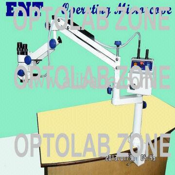Buy Wholesale India Portable Ent Microscope-portable Microscope ...