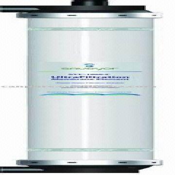 Inside-out Water Treatment Uf (ultrafiltration) Membrane Modules ...