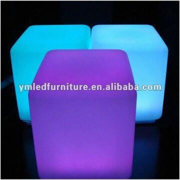 Buy Wholesale China Cheap Chaise Lounge Chairs/bar Led Furniture ...