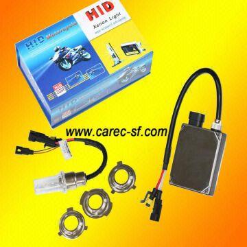 Buy Wholesale China Motorcycle Headlight Assembly Xenon Kits Hid ...