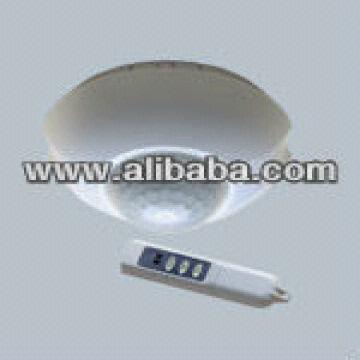 Buy Wholesale India Occupancy Sensor With Remote & Occupancy Sensor ...