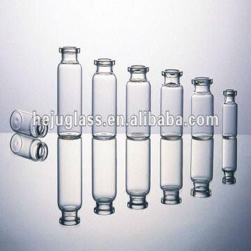 Tubular Glass Vial|pharmaceutical Glass Vial|injection Vial - Explore ...