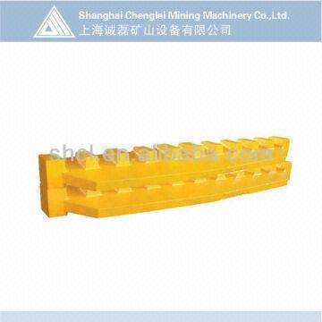 Buy Wholesale China High Manganese Steel Grate Bar Castings & High ...