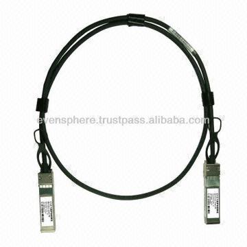 Buy Wholesale United States Sfp+ Twinax Copper Cable Assemblies & Sfp+ ...