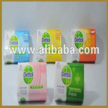 Buy Wholesale India Dettol Soap & Dettol Soap | Global Sources