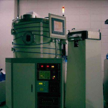 Buy Wholesale South Korea Magnetron Sputter System With 3x12" Guns ...