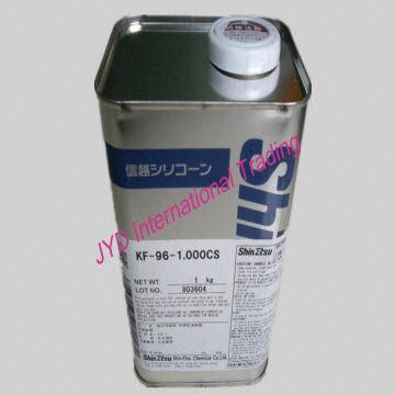 Silicone Oil Kf 96 | Global Sources