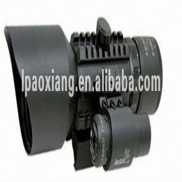 Buy Wholesale China M9c 3-12x40e Mil Dot Hunting Rifle Scope & M9c 3 ...