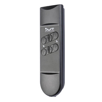 Buy Wholesale China Handset Controller With 6 Buttons, Hook, Used For ...