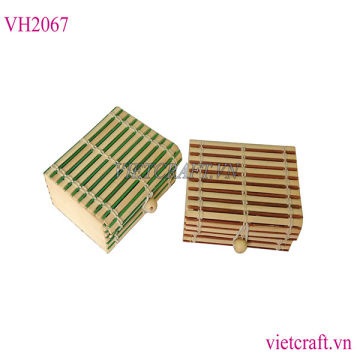 Buy Wholesale Vietnam Colored Bamboo Boxes & Bamboo Boxes | Global Sources