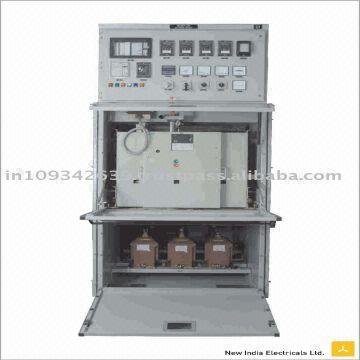Buy Wholesale India 33kv Sf6 Medium Voltage Panels & 33kv Sf6 Medium ...