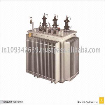 Buy Standard Quality India Wholesale Distribution Transformers Direct ...