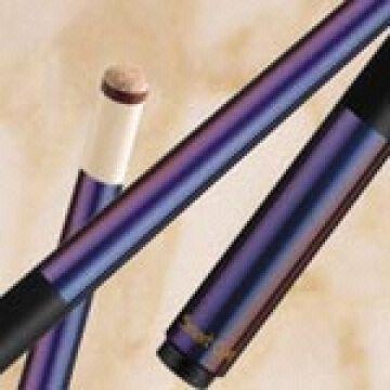 Buy Wholesale Taiwan Chameleon Graphite Pool Cue & Chameleon Graphite ...