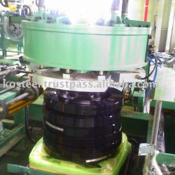 Buy Wholesale South Korea Steel Packaging Materials & Steel Packaging ...