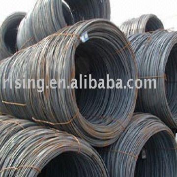 Buy Wholesale China Steel Wire Rod & Steel Wire Rod | Global Sources