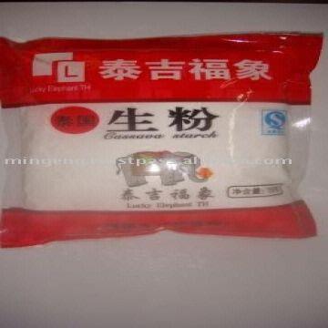 Buy Wholesale Thailand Tapioca Starch For Food Grade & Tapioca Starch ...