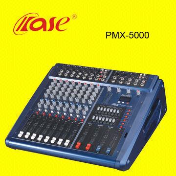 Dsp800 Mixer | Global Sources