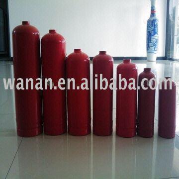 Buy Wholesale China 3kg Abc Dry Powder Fire Extinguisher Cylinder & 3kg ...