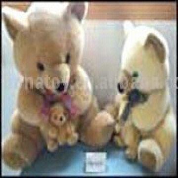 Buy Wholesale China Weini Bear & Weini Bear | Global Sources
