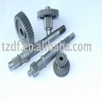 Buy Wholesale China Gy6 - 125 Type Gear & Gy6 - 125 Type Gear | Global ...