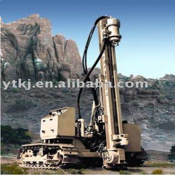 Bulk Buy China Wholesale Drill Rigs from Shandong Yongtai Steel ...