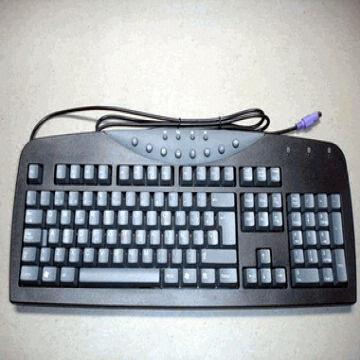 Buy Wholesale United States Gateway Spanish Keyboards & Gateway Spanish ...