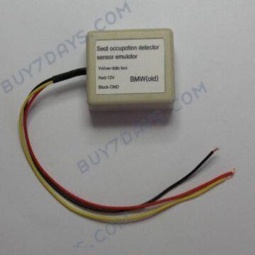Buy Wholesale China Seat Occupation Detector Sensor Emulator(old ...
