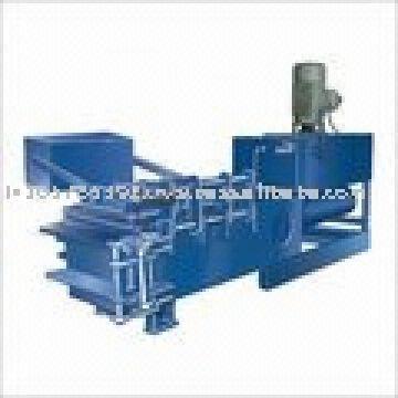 Buy Wholesale India Scrap Bailing Press Machine - Single Compression ...