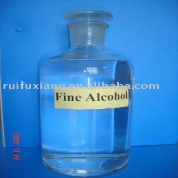 Buy Wholesale China Fine Alcohol & Fine Alcohol | Global Sources
