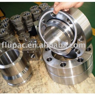 Buy Wholesale China Retain Ring Flange & Retain Ring Flange | Global ...