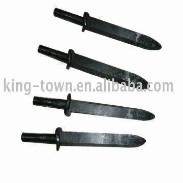 Buy Wholesale China Full Diamond-threaded Harrow Teeth & Full Diamond ...