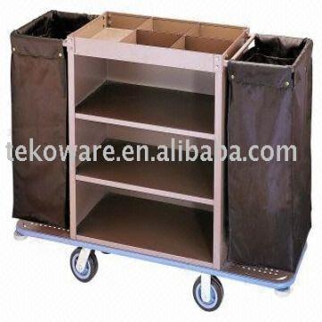 Hc-21 Maid Cart - China Wholesale Hc-21 Maid Cart from Guangzhou ...