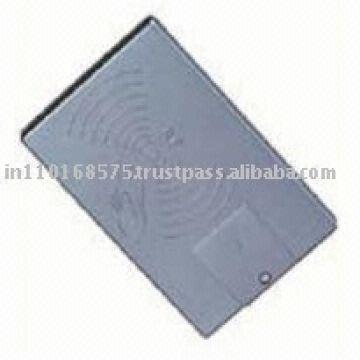 Buy Wholesale India Synel Long Range Rfid Active Card & Synel Long ...