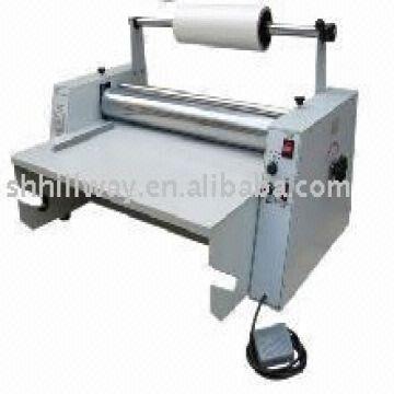 Buy Wholesale China Laminating Machine & Laminating Machine | Global ...