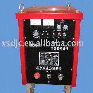 Buy Wholesale China Scr Arc Stud Welding Machine & Scr Arc Stud Welding ...