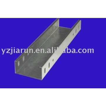 Buy Wholesale China Trough Type Cable Tray & Trough Type Cable Tray ...