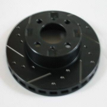 Buy Wholesale China Brake Rotor & Brake Rotor | Global Sources