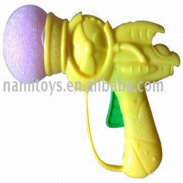 Buy Wholesale China Soft Bullet Gun,foam Shooting Gun Toys,sponge ...