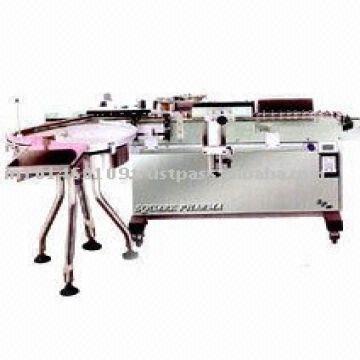 Buy Wholesale India Labeling Machines & Labeling Machines | Global Sources