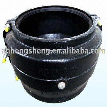 Buy China Wholesale Pipe Socket Repair Clamp & Pipe Socket Repair Clamp ...