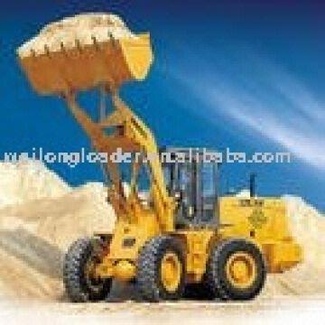 Buy Wholesale China 929 Wheel Loader & 929 Wheel Loader | Global Sources