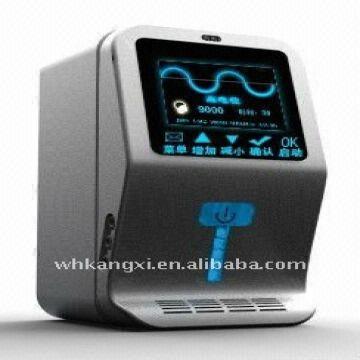 Buy Wholesale China High Potential Therapy Device(kx-9000) & High ...