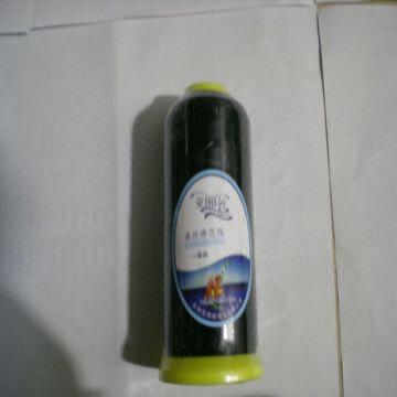 Buy Wholesale China Polyester Thread For Embroidery ,brand Terylene ...