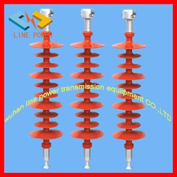 Buy Wholesale China 33kv Composite Insulator,polymer Insulator,silicone ...