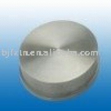 Buy Wholesale China Titanium Sputtering Target & Titanium Sputtering ...