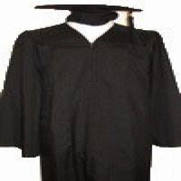 Buy Wholesale China Graduation Gown & Graduation Gown | Global Sources