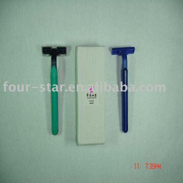 Buy Wholesale China Disposable Razor , Hotel Razors & Disposable Razor ...